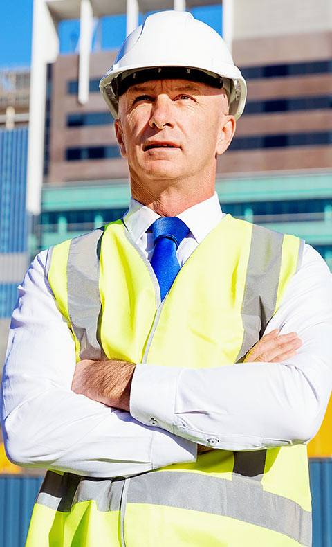 The Company - City Builders