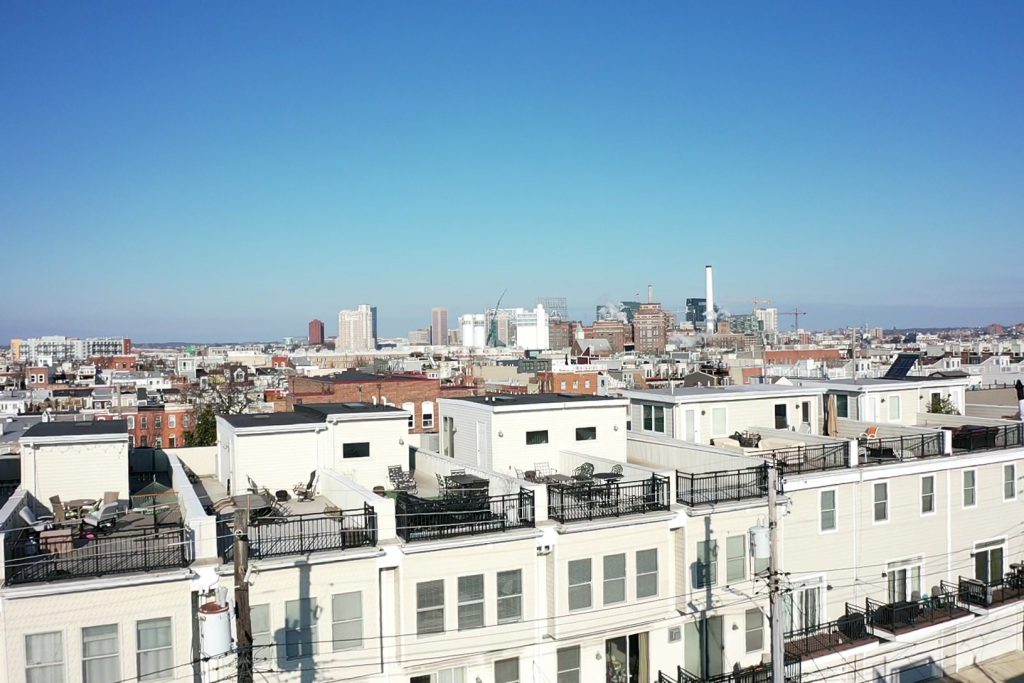 Home - City Builders