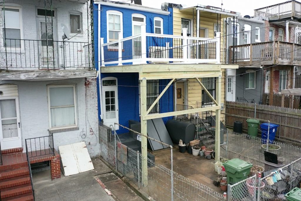 Home - City Builders